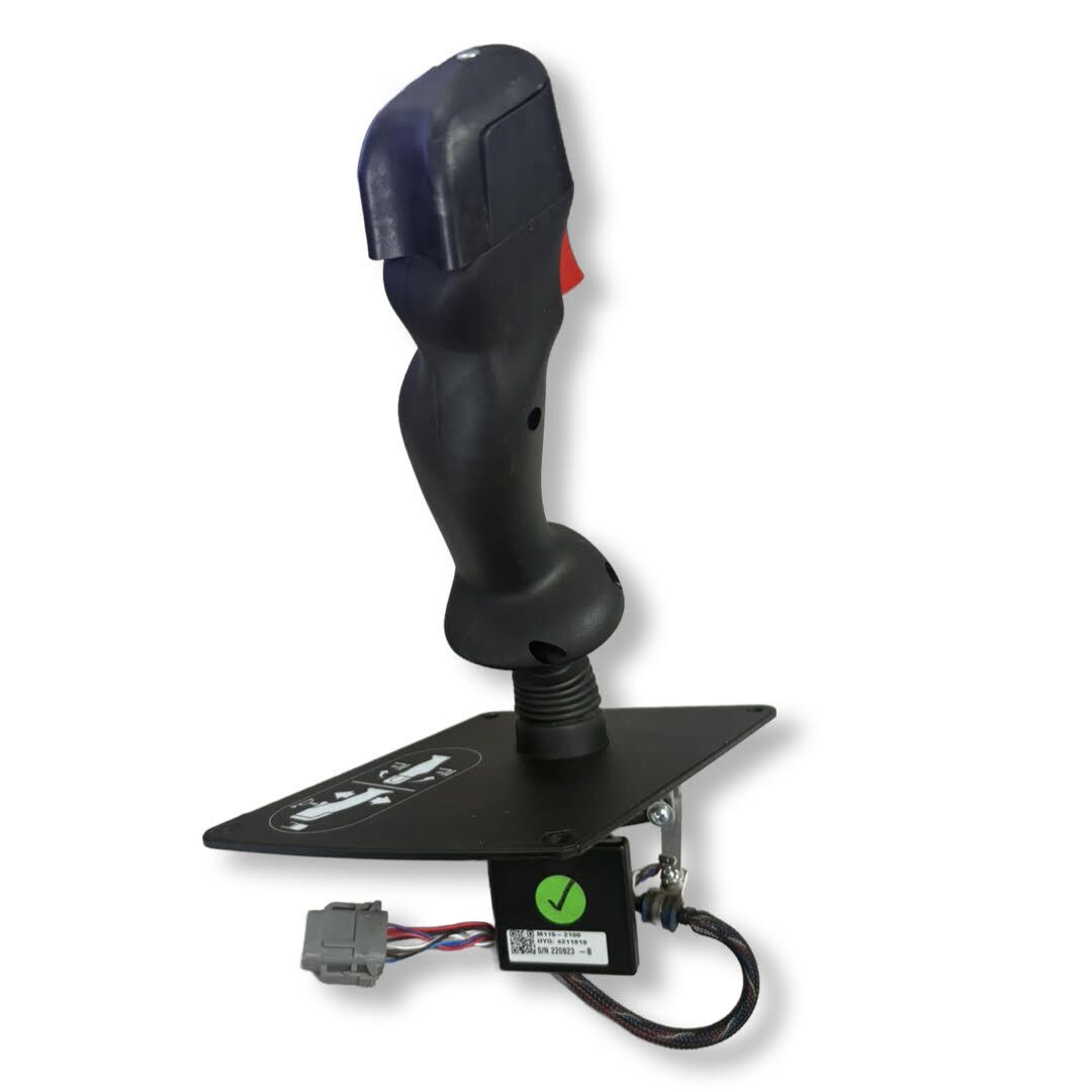 CONTROL HANDLE – Uniparts