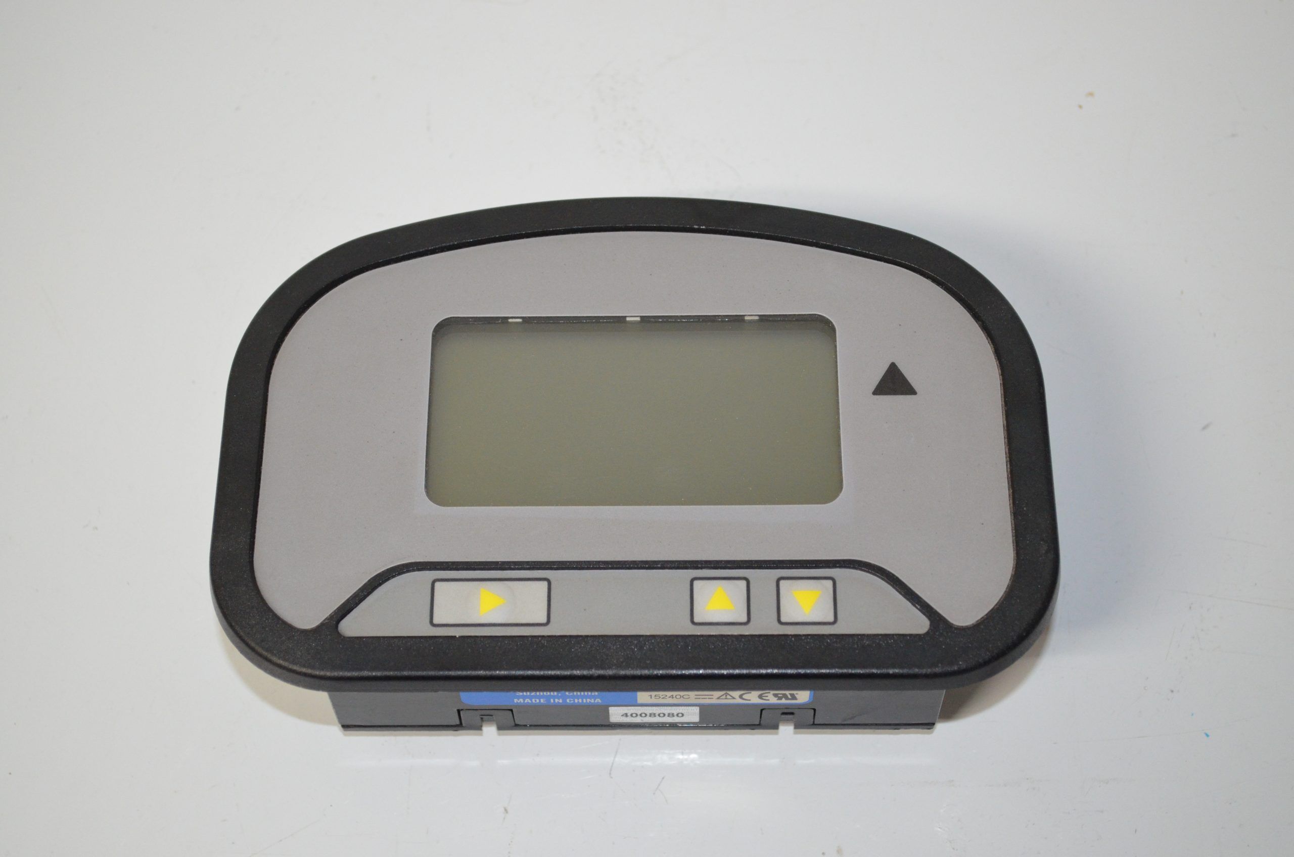 CURTIS ZY-17644500-5089 DASH – Uniparts